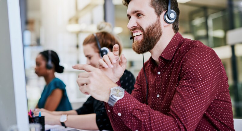 Line Manager Training