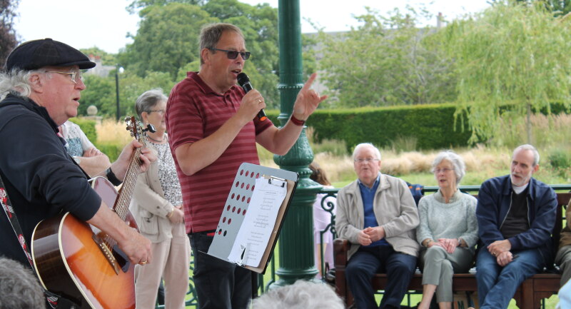 Grants | Age Scotland