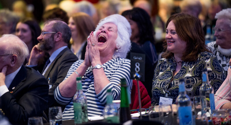 Awards 2024 | Age Scotland