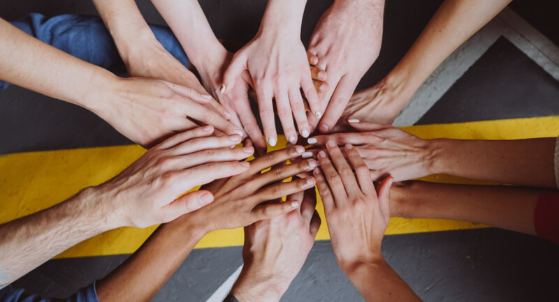 Human Rights Working Group | Age Scotland