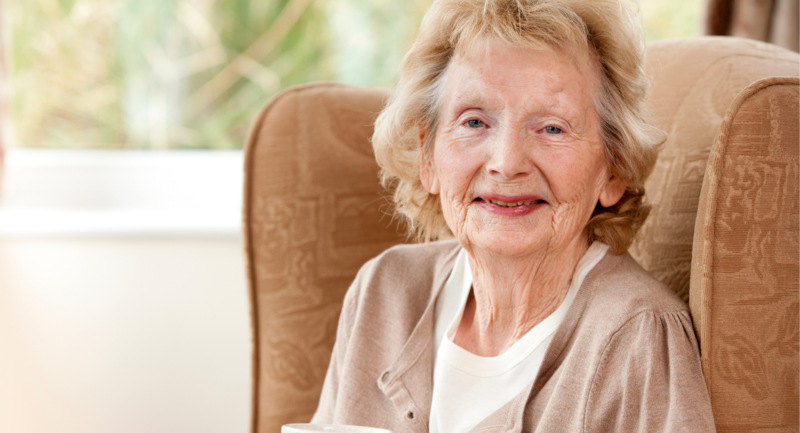 Care and Support at Home: Practical Help