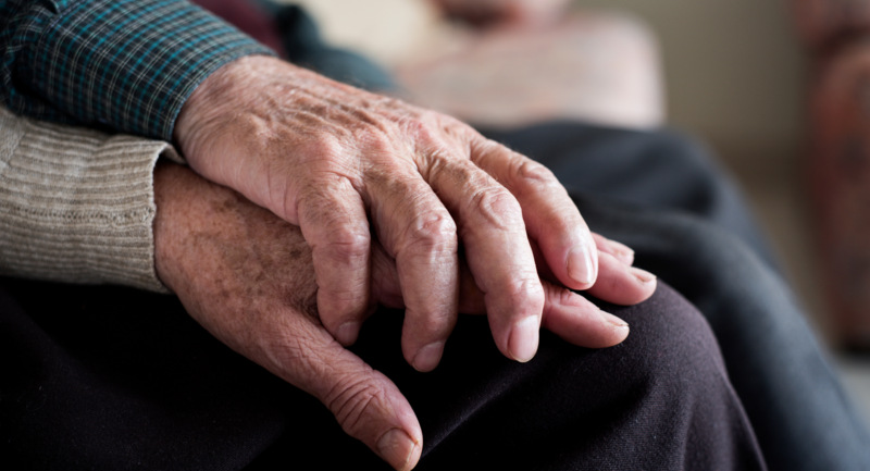 Care and Support | Age Scotland