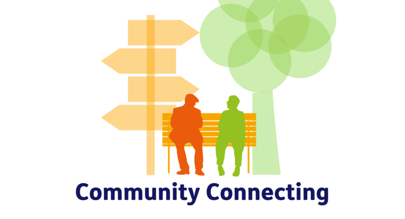 Community Connector Volunteer