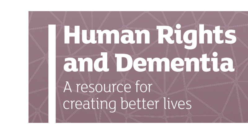 Dementia: A Whole Life Approach | Age Scotland