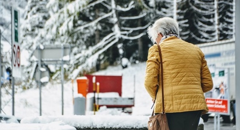 Winter death figures at 30-year high