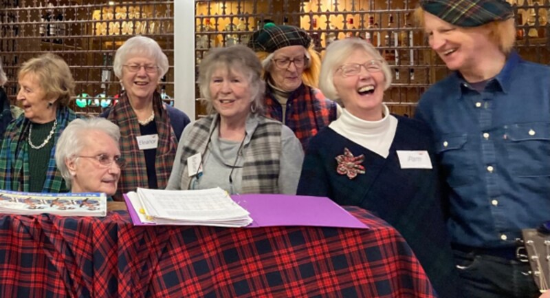 Blog: Wee Grants make a big difference across Scotland