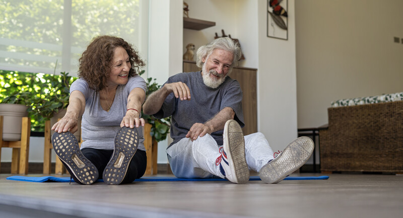 Act Now Age Better | Age Scotland