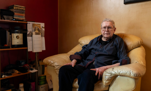 Why Donate to Age Scotland? | Age Scotland