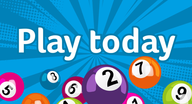 Age Scotland Lottery | Age Scotland