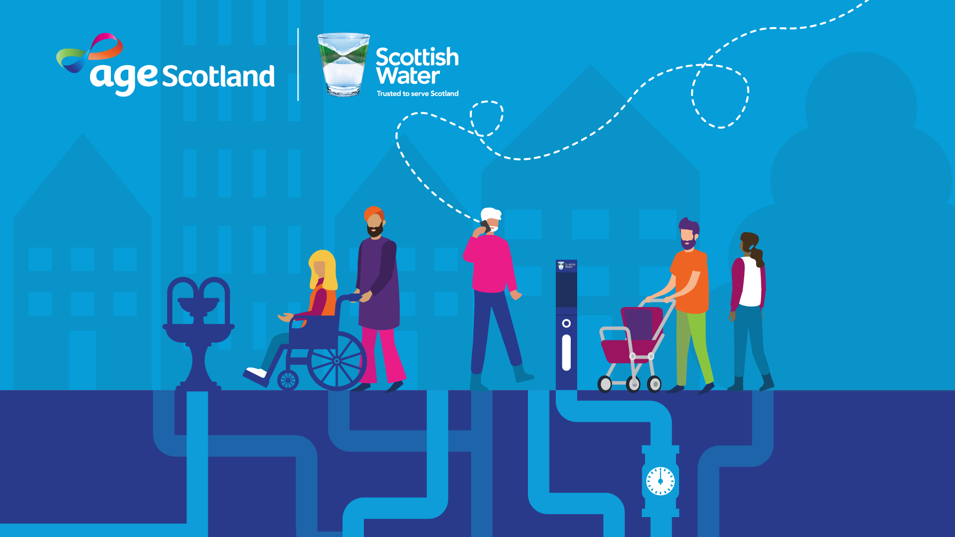 Every Connection Matters | Age Scotland
